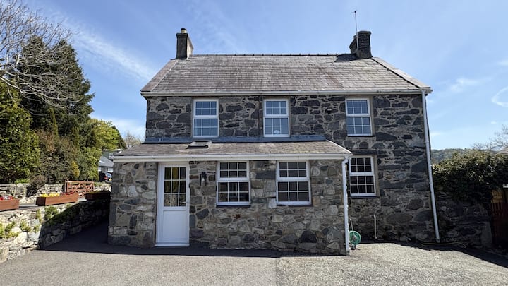 Ty Wyddfa - Llanberis