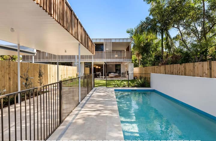 Byron Days - Luxe Family Retreat - Byron Bay