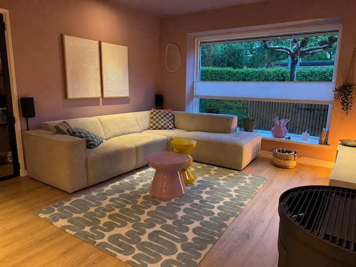 Casa Colorida - Apeldoorn