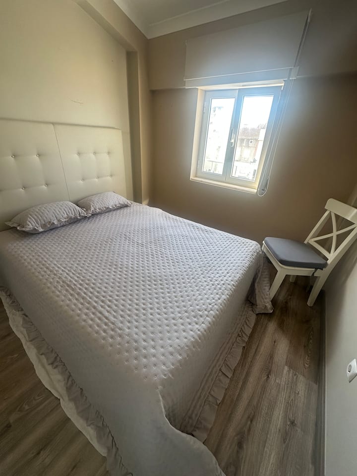 Quiet Coastal Room Praia De Nazaré Surf & Beach - São Martinho do Porto