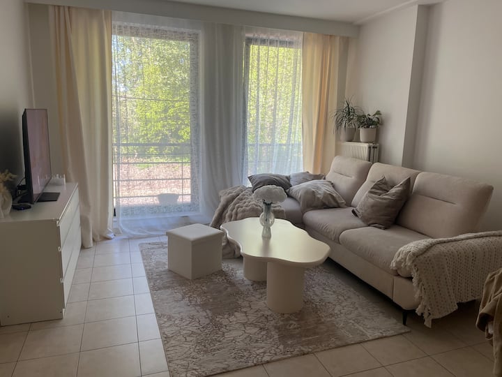 Cosy Flat In Leuven - Louvain