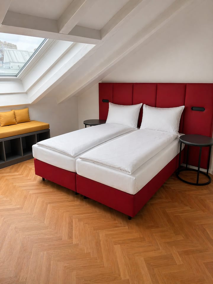 Hamburgs Zentralstes Studio - Direkt Am Hh Bahnhof - Hambourg