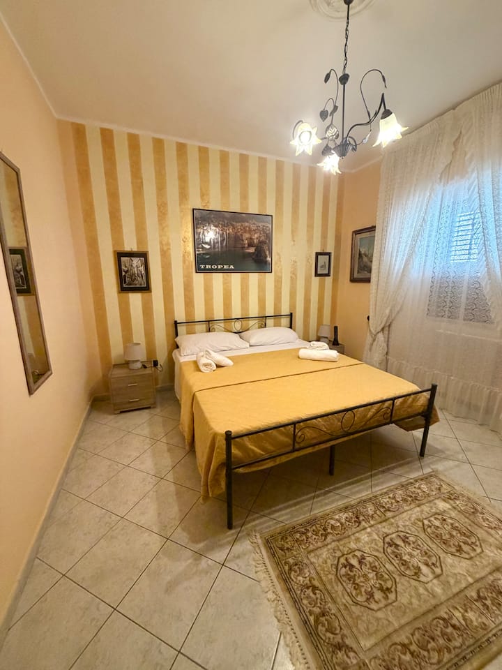 Casa Vacanze V&l - Parghelia