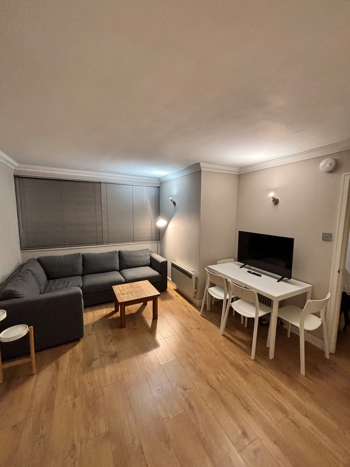 Lovely Flat In Central London - ブルームズベリー