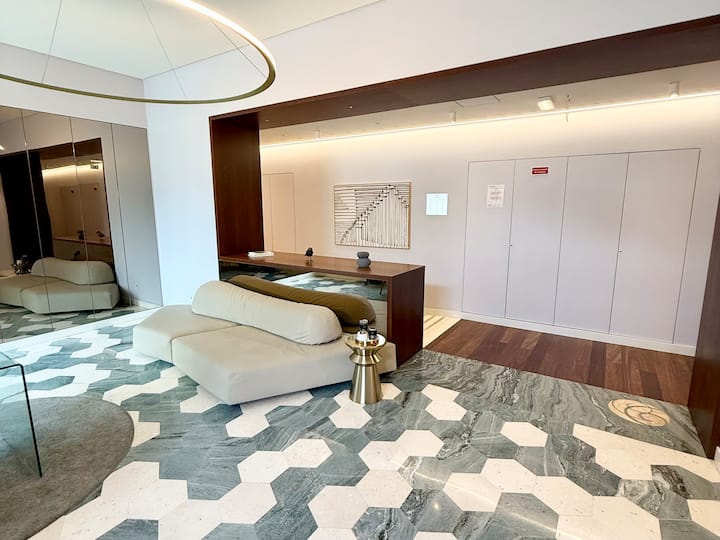 Bright & Elegant Stay Near Av. Liberdade W/parking - Lisboa