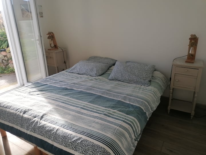 Chambre D’hôtes Ty Glas - Pleubian