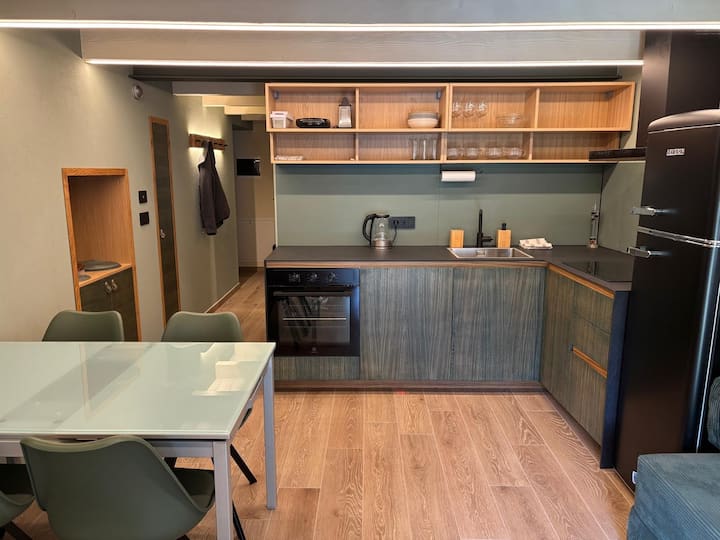 Appartamento 4 - Aosta