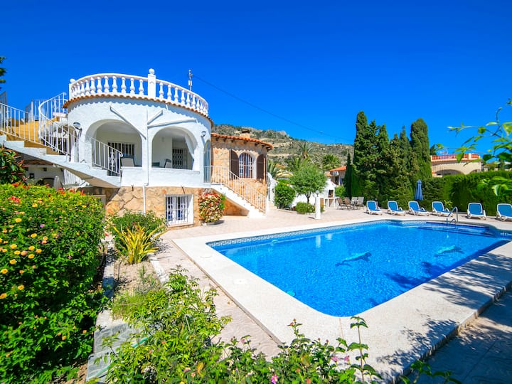 Serena By Interhome - Calpe