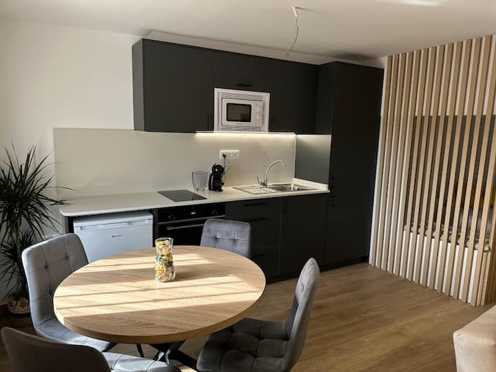 El Rincón Del Castillo I - Calasparra