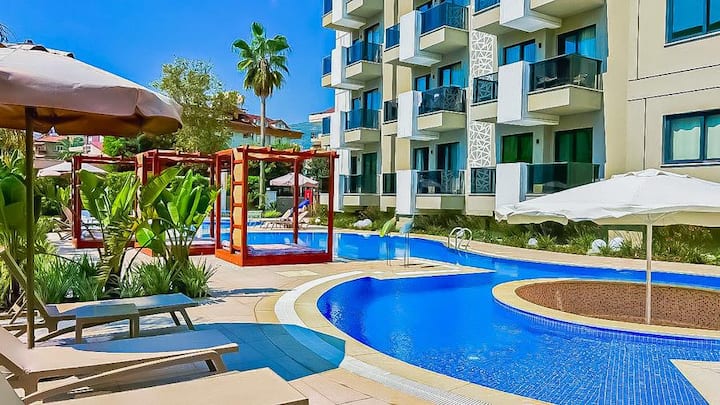 Best Home 41 - Oba