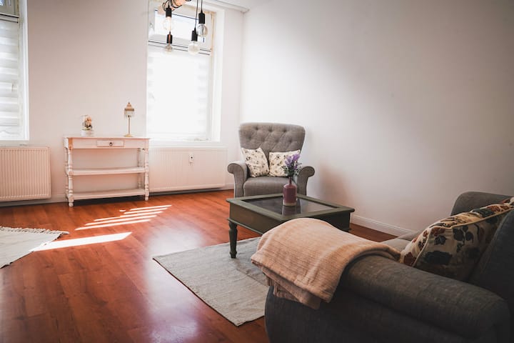 L'appartement Maisonette - Duisbourg