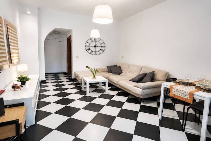 Centro Storico Savona - Porto Crociere 2 - Savona
