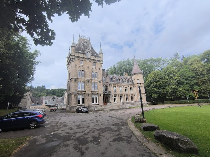 Villa En Pleine Vallée Au Cœur De La Nature - Viroinval