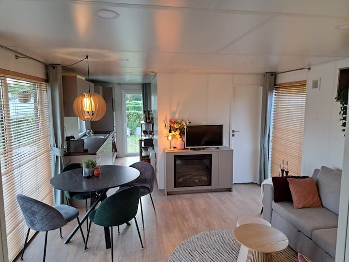 Chalet Aan Zee - Vlissingen