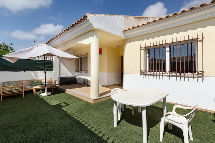 Raquelita - Los Alcázares