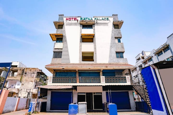 Deluxe Room - Ahmedabad