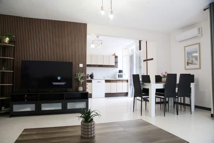 Maison Avec Terrasse-centre Béziers&plages - ベジエ