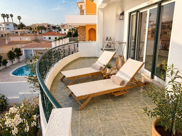 Casa Anita - Lagos