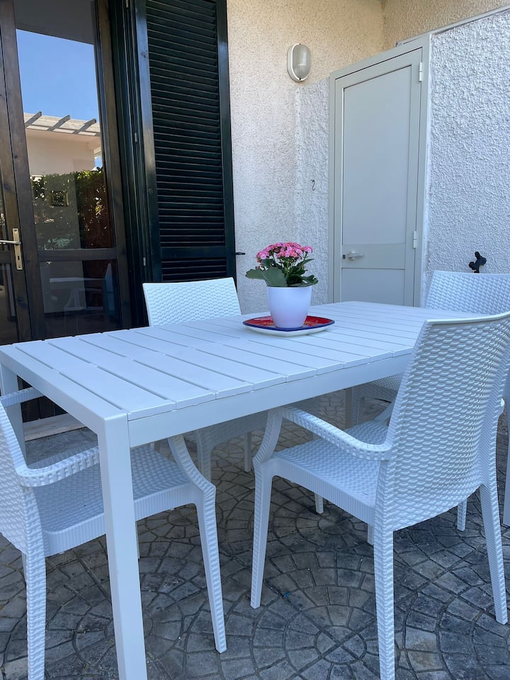 Susea Home - Torre dell'Orso
