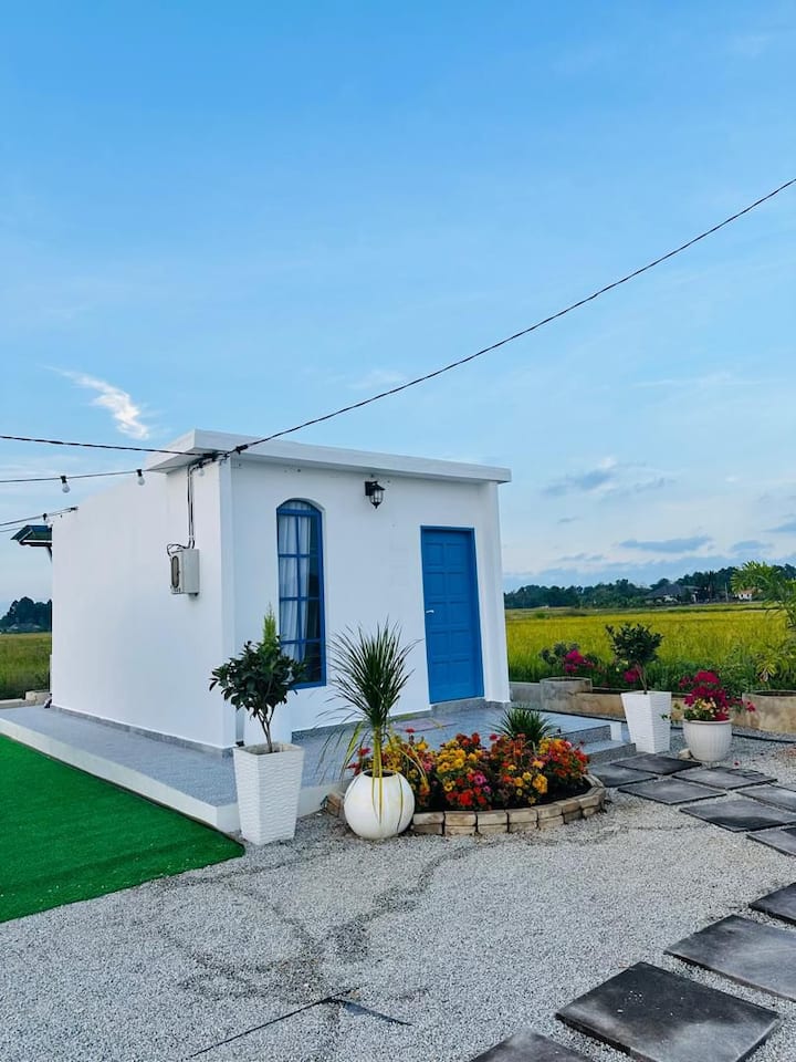 Paddey Cottage Incredible View - Pasir Mas