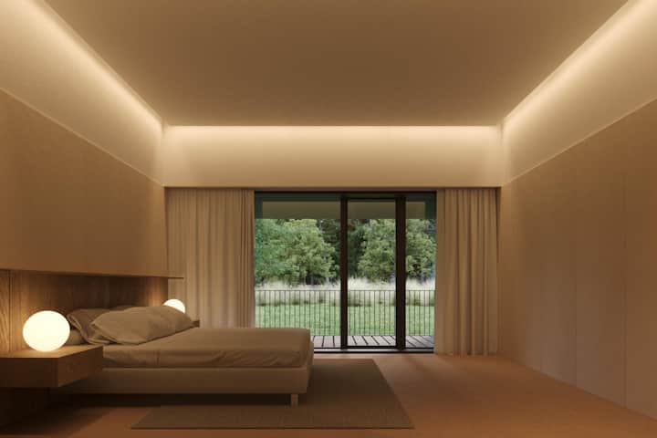 Forest Room - Azores