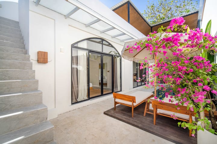 Muse Villa - Stylish 2br Private Pool In Balangan - Uluwatu