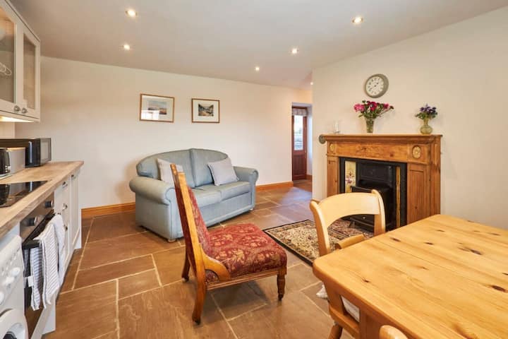 The Stable At Carr Edge Farm  - North East Escapes - Hexham