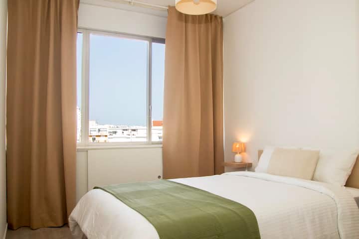 Cozy Nest Faro - Faro