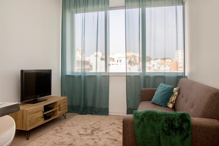 Cozy Nest Faro - Faro