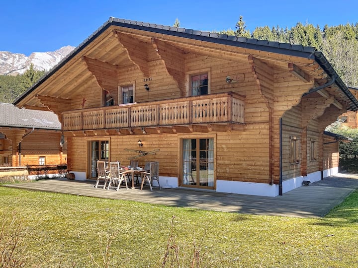 La Suisse Normande By Interhome - Les Diablerets