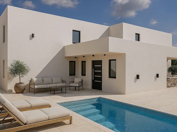 Antica By Interhome - Lopar