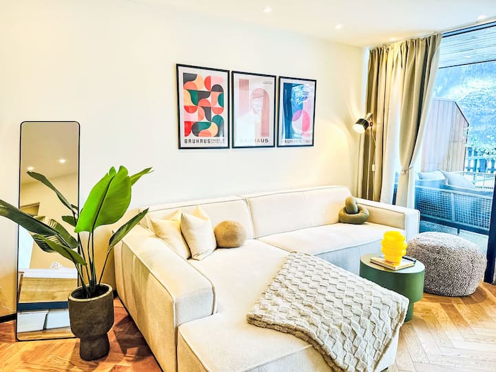 Alpenzeit By Interhome - Bad Aussee