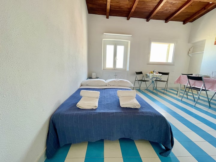 Sperlonga Borgo Antico | Casa 2 Piani, 2 Bagni - Sperlonga