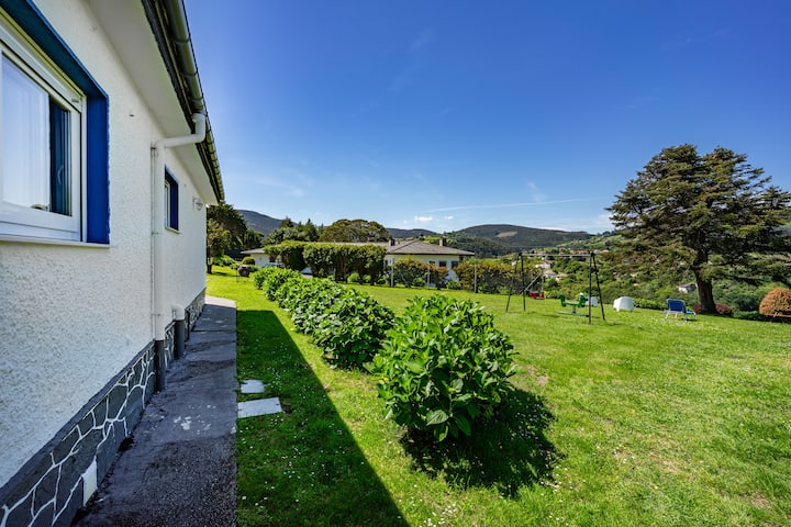 Finca Tolombreo Casa Chuchi - Cudillero