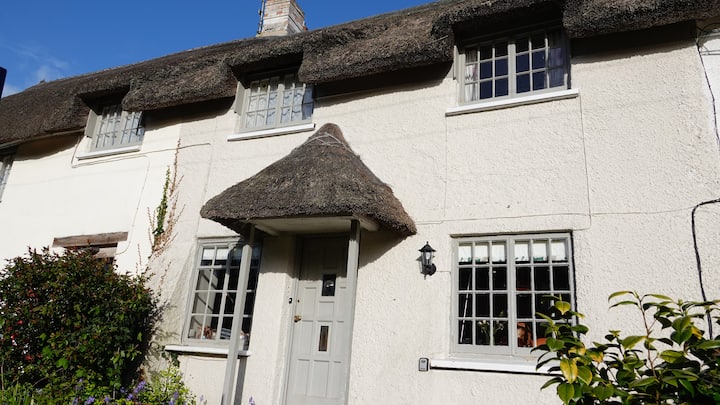 Rural Cottage East Devon - Sidmouth
