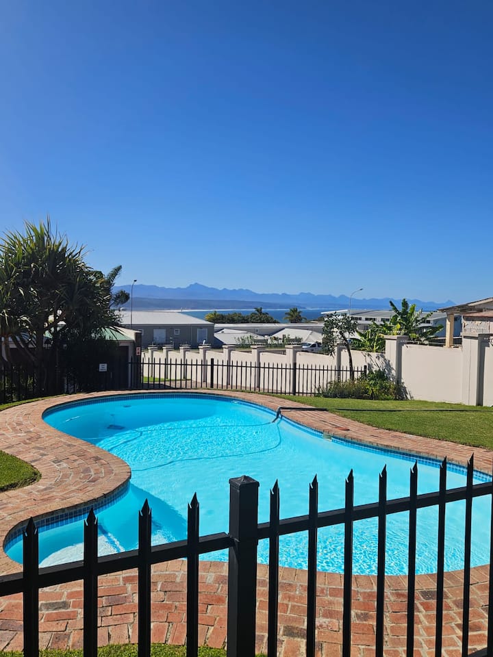 Marine View - Plettenberg Bay