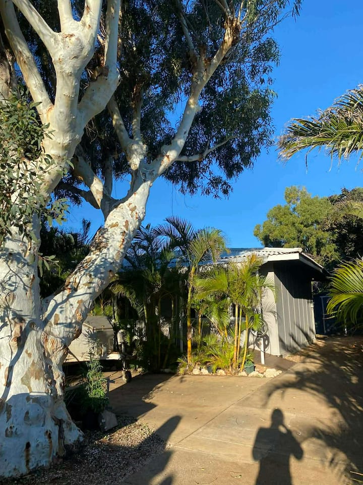 Seabreeze Carnarvon - Carnarvon