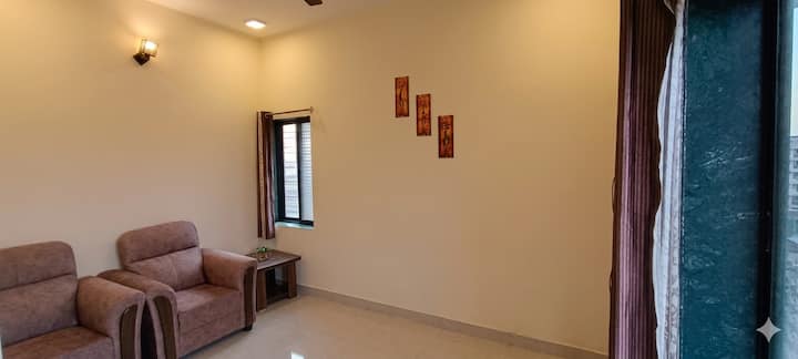 Whispering Woods Cottage – Forest Retreat Dapoli - Dapoli
