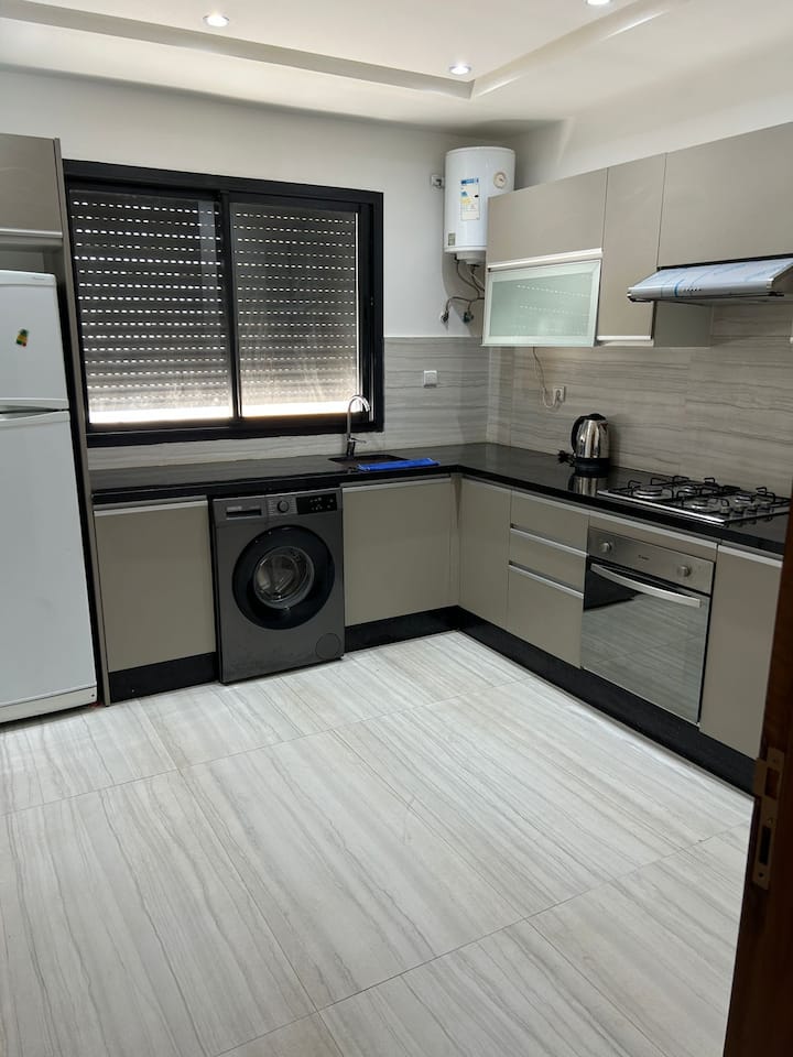 Elif Prestige Appartement Moderne Haut Standing - Kénitra