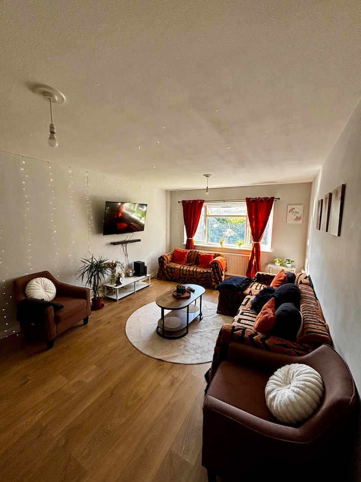 Peaceful Hideaway Near Windsor - Marlow
