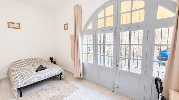 Le Havre Des Ouches - Centre Ville De Nevers - Nevers