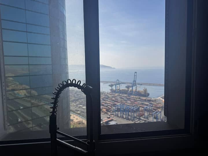F4 Résidence Oran - Oran
