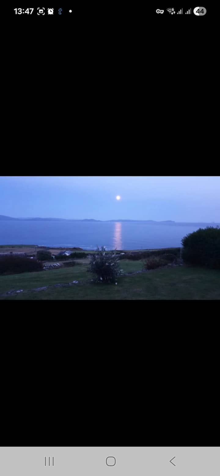 Quiet Rural Setting With Breathtaking Views - County Kerry