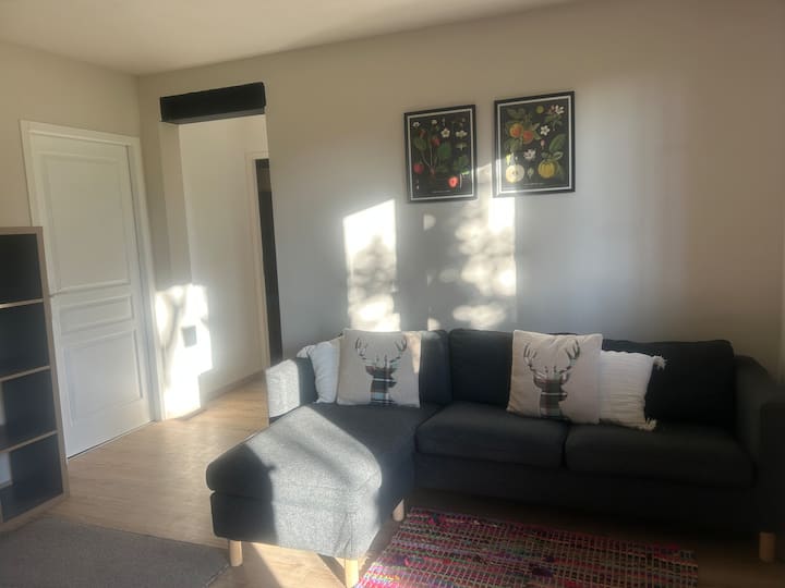 Countryside, Mountain And Lake Geneva View - Évian-les-Bains