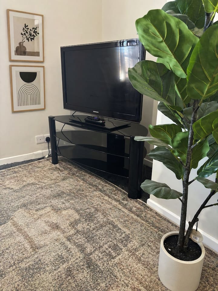 Stylish 2br Apartment In Central Southport - Southport