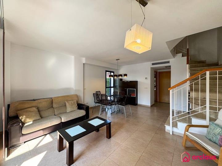 Villa Relax - Spain