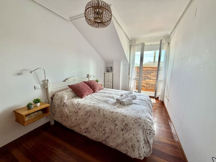 Apartamento Ria De Ajo 12021 - Noja