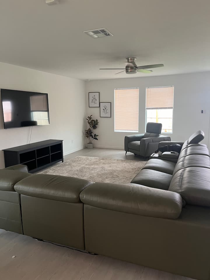 Voss Farms Villa - 新布朗費爾斯