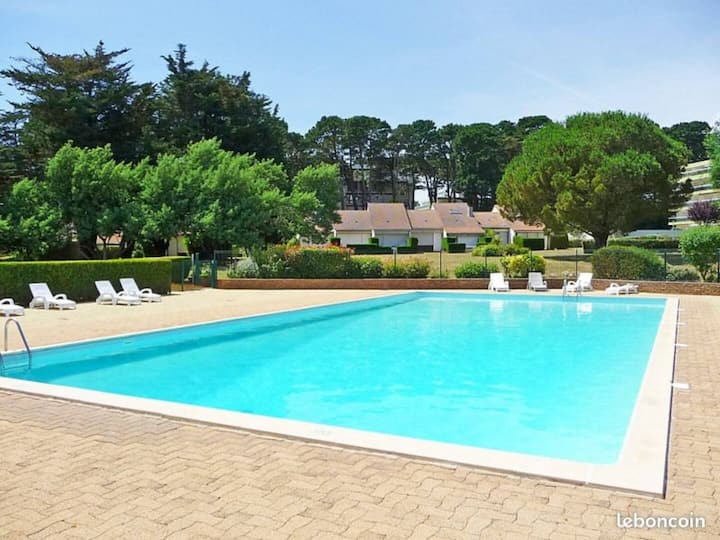La Parenthèse Marine (10) - Noirmoutier-en-l'Île