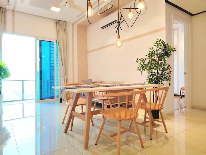 Cozy Home - Malaysia